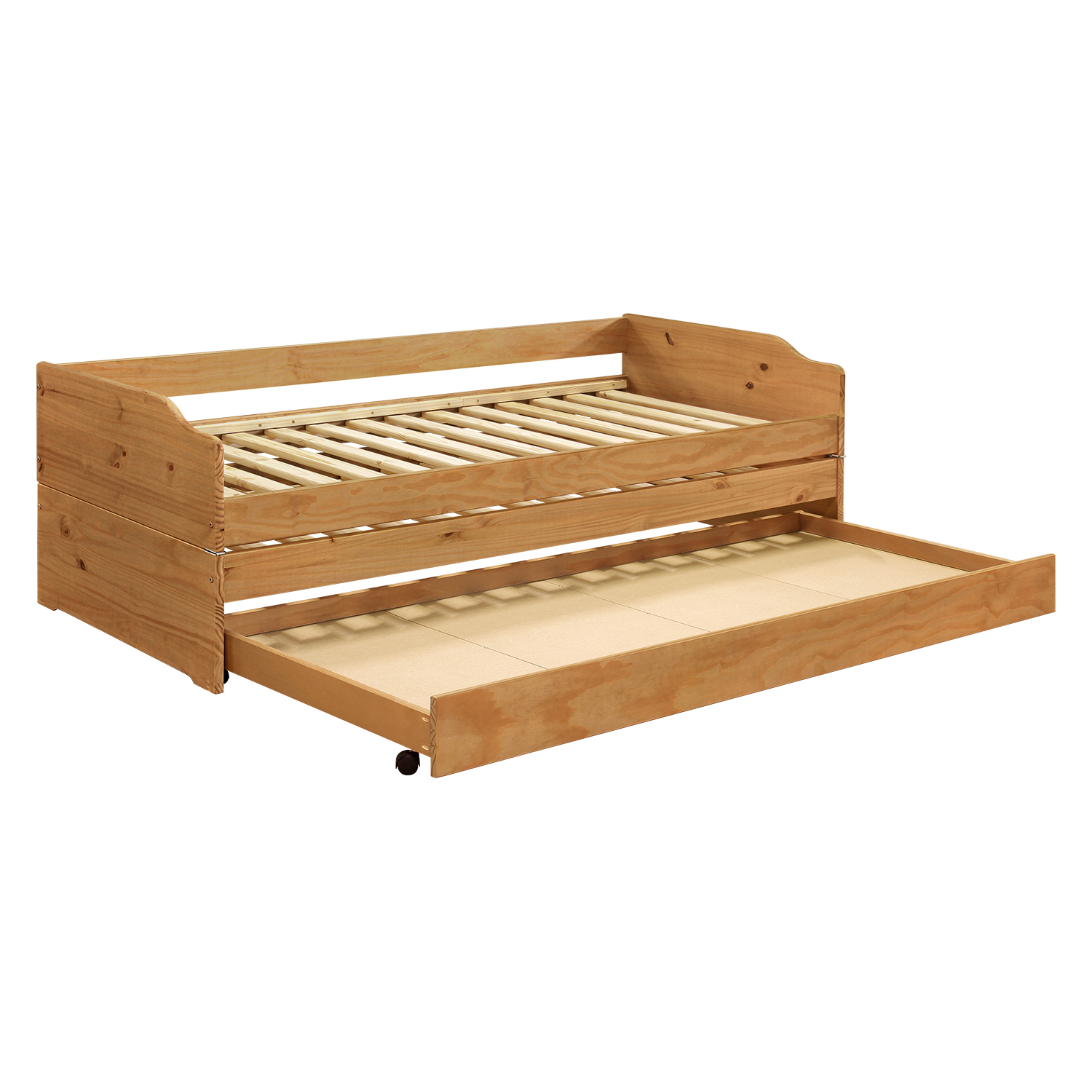 Rozkladacia pohovka FENIX vosk - Postele - IDEA Nábytok