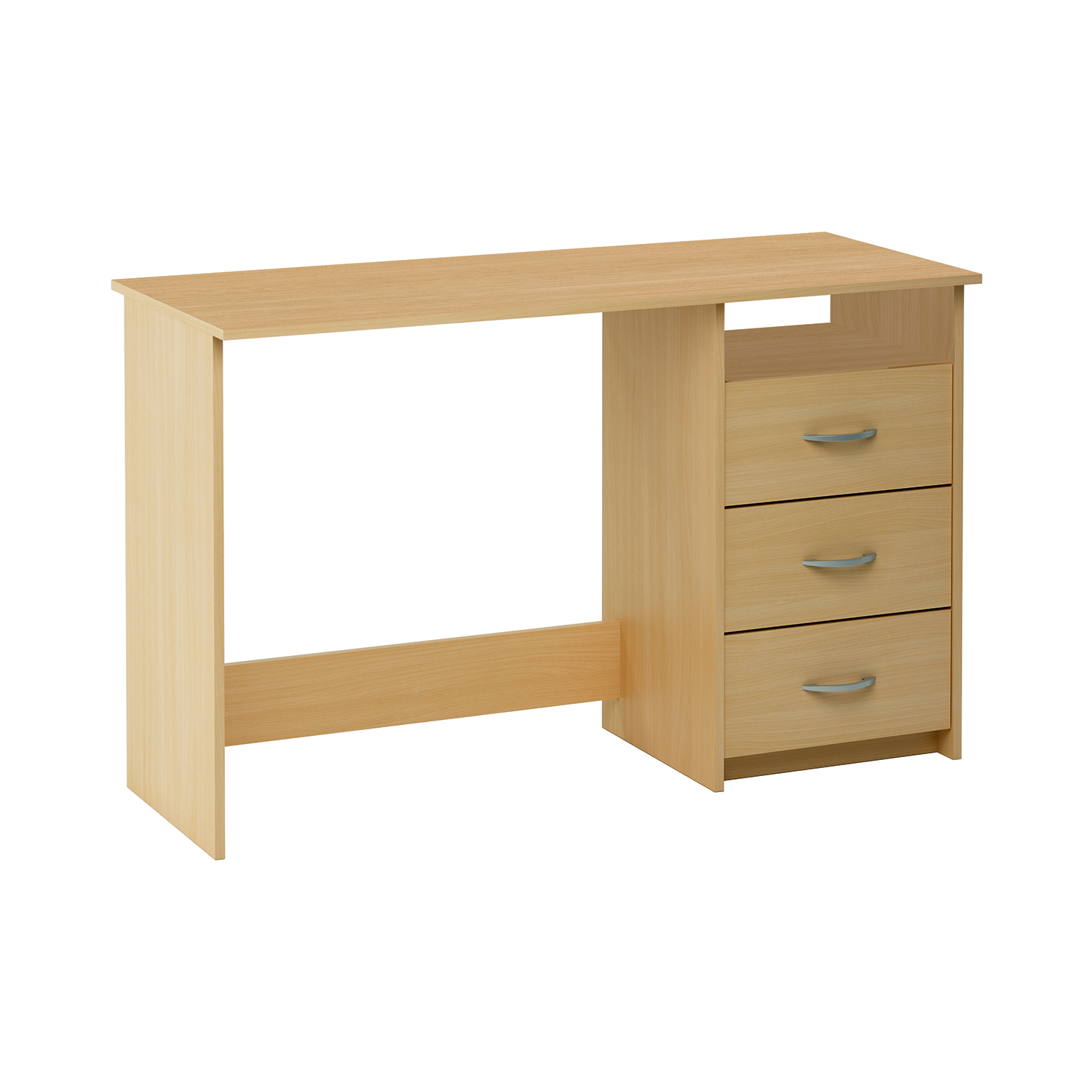 Psací stůl buk - Psací a PC stoly - Bombanábytek